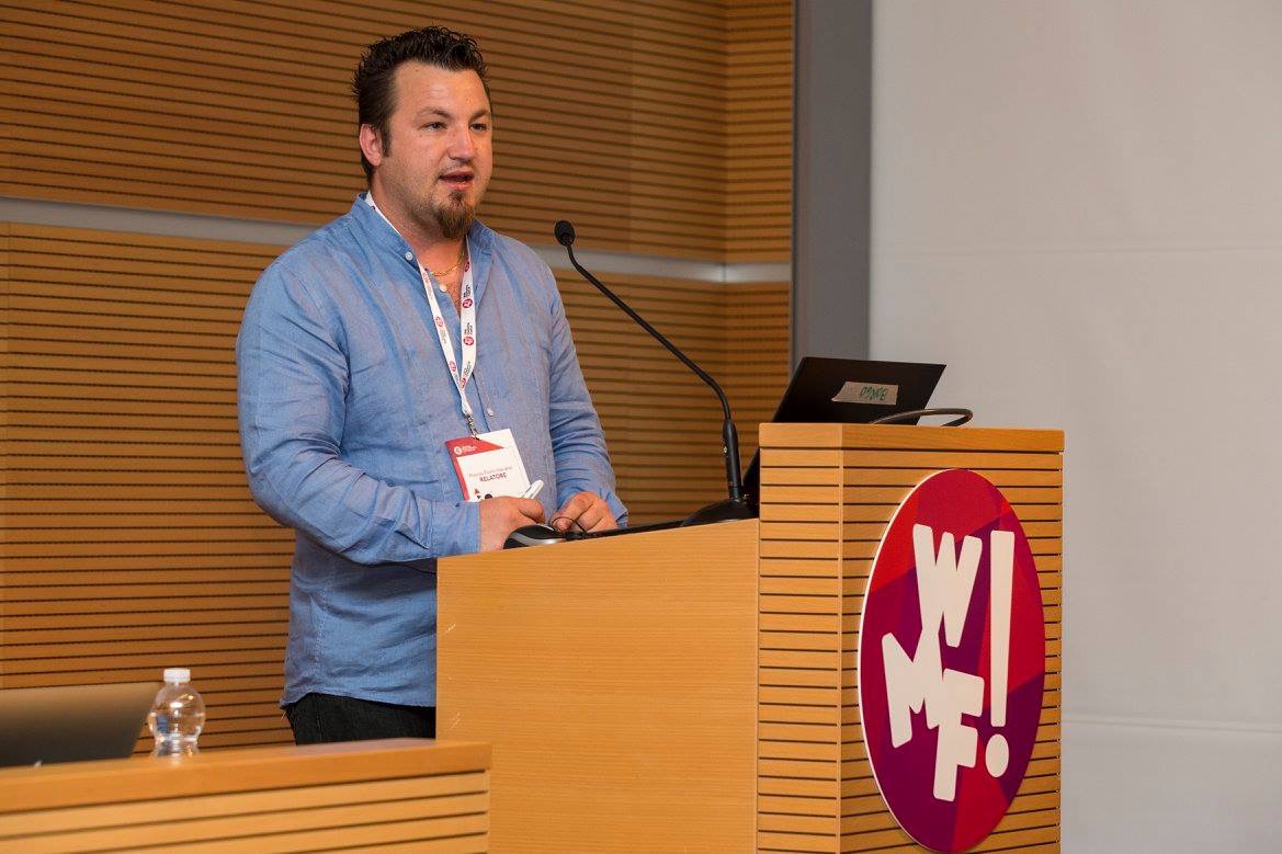 Chilaglo | Flavius Florin Harabor: “A 9 anni ho capito che la ...