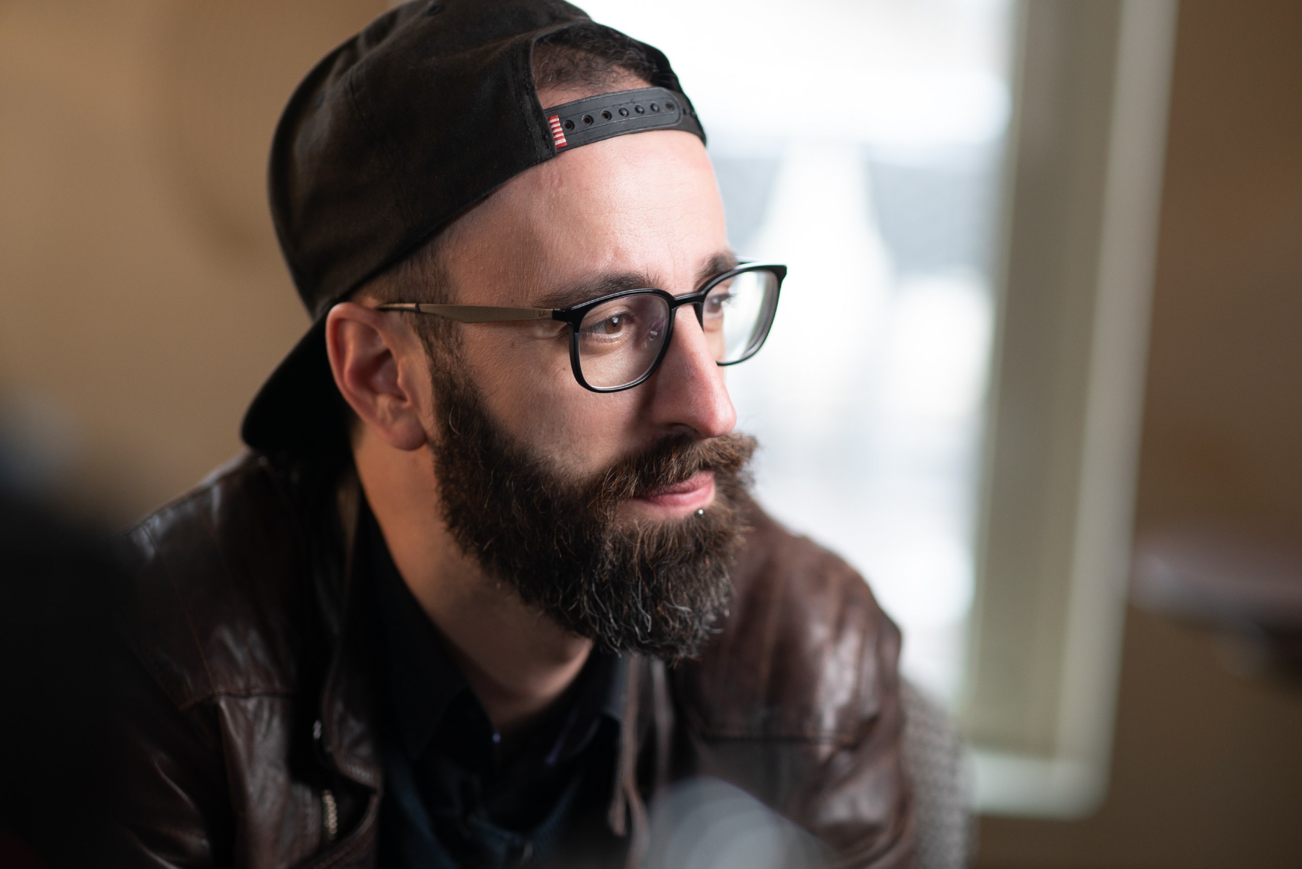 Chilaglo | Paolo Bacchi: “Non ci basterà il tempo per guardare tutti i ...