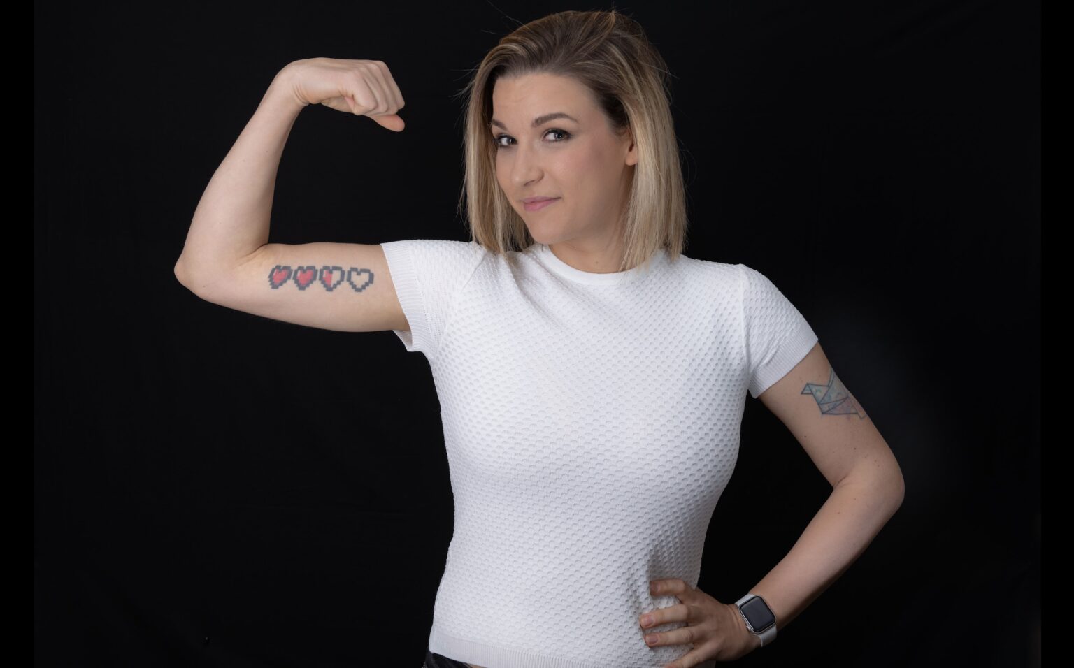Chilaglo | Fjona Cakalli: una storia di tecnologia e empowerment femminile