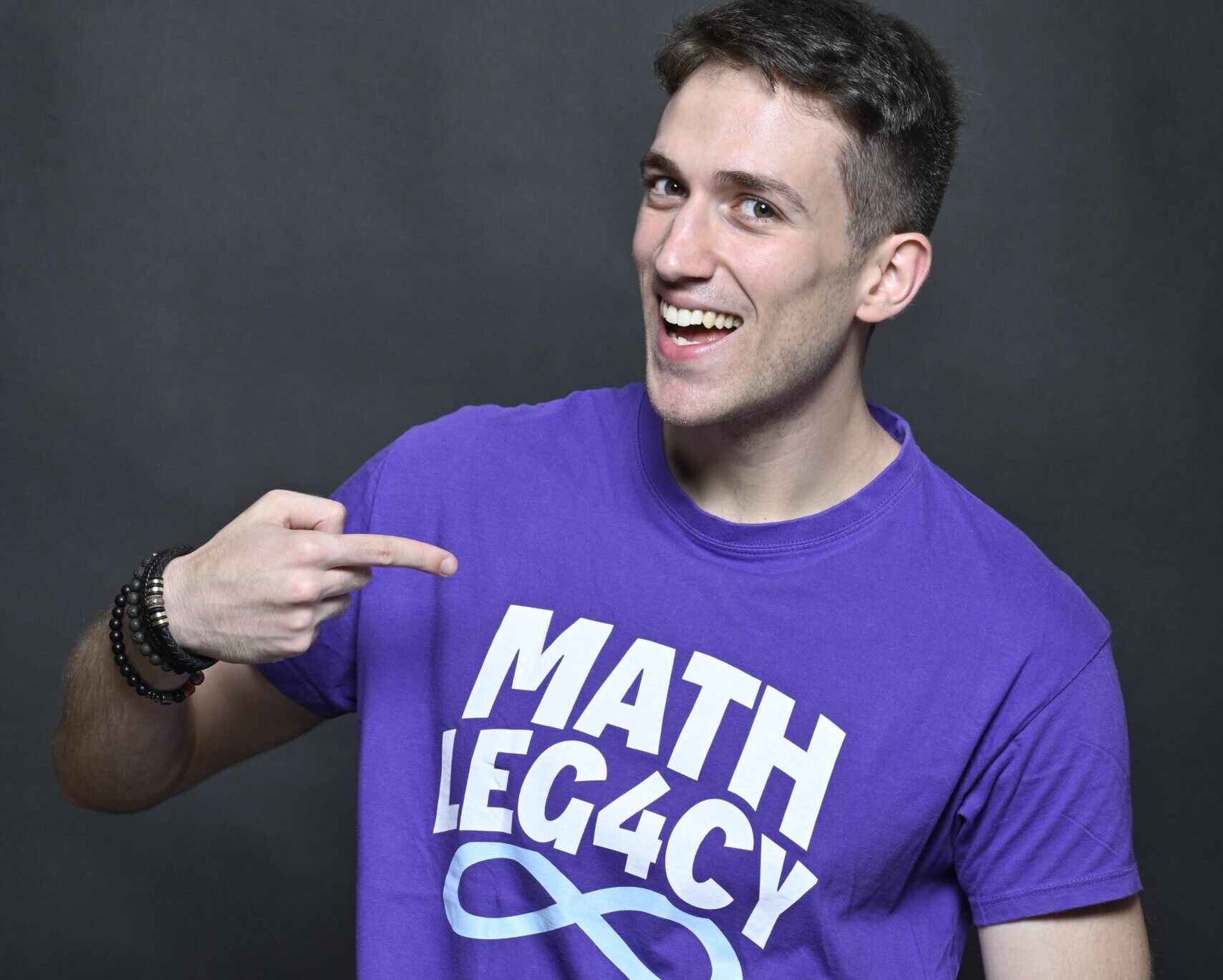 Chilaglo | Christian:“Math Legacy insegnare matematica in modo innovativo”